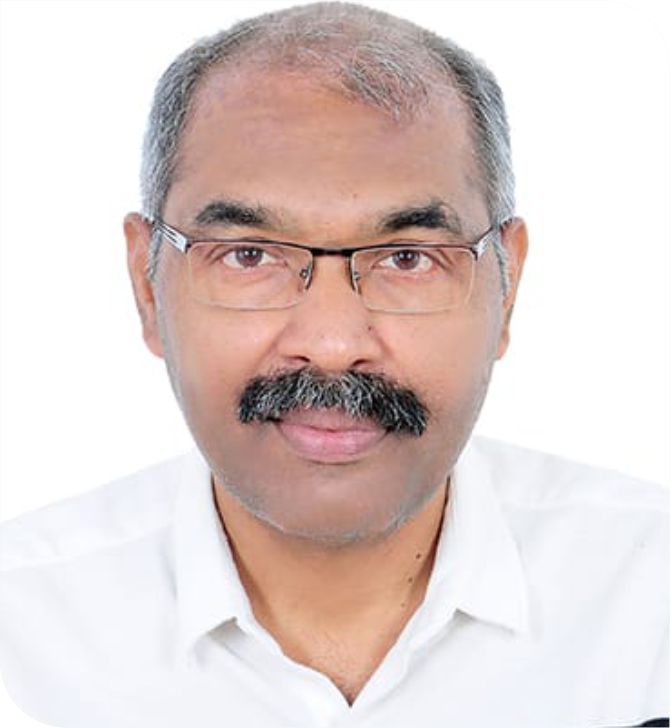 Sensei Sreejath
